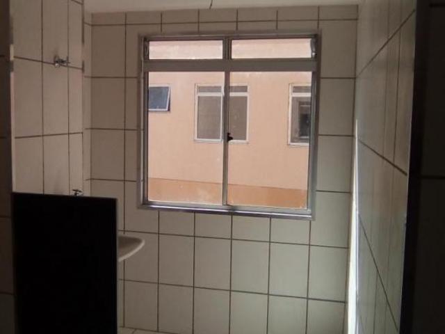 Apartamento, Jardim Tatiana, Votorantim, SP