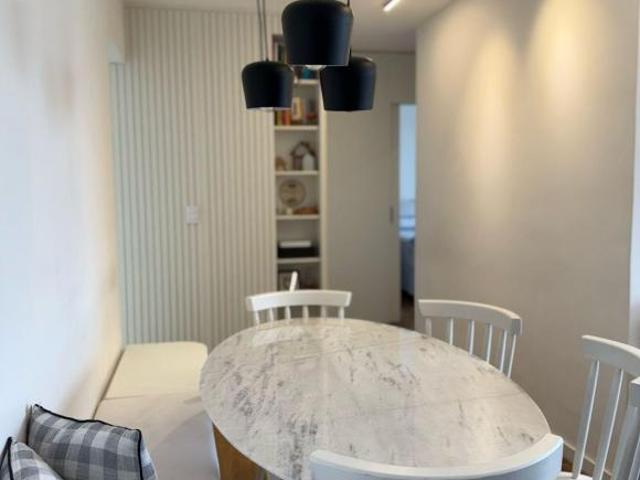 Apartamento, Jardim Taboão, São Paulo, SP