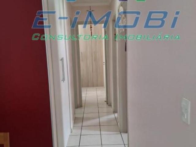Apartamento, Jardim Tamoio, Jundiaí, SP