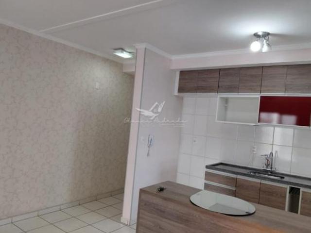 Apartamento, Jardim Tamoio, Jundiaí, SP