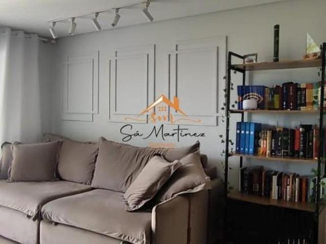 Apartamento, Jardim Tamoio, Jundiaí, SP