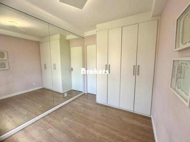Apartamento, Jardim Tamoio, Jundiaí, SP