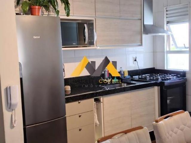 Apartamento, Jardim Tamoio, Jundiaí, SP