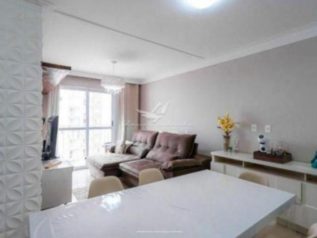 Apartamento, Jardim Tamoio, Jundiaí, SP