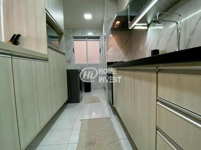 Apartamento, Jardim Tamoio, Jundiaí, SP