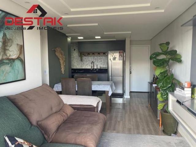 Apartamento Jardim Tamoio