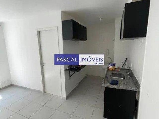 Apartamento Jardim Taquaral 2 dormitórios