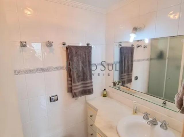 Apartamento jardim marajoara