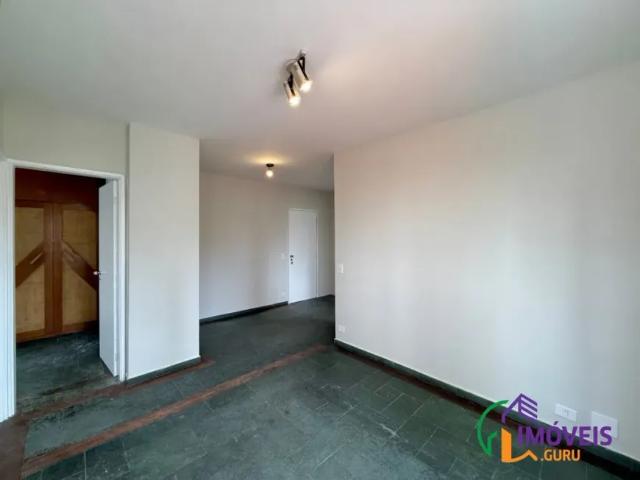 Apartamento jardim taquaral sp