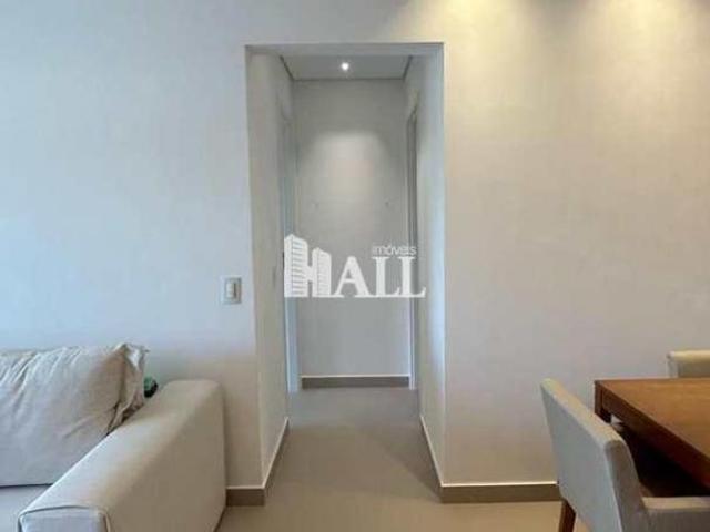 Apartamento, Jardim Tarraf II, Duo JK, Rio Preto