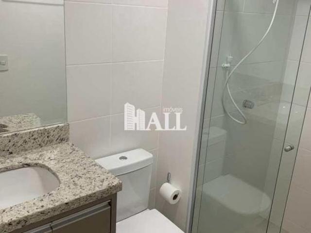 Apartamento, Jardim Tarraf II, Duo JK, Rio Preto