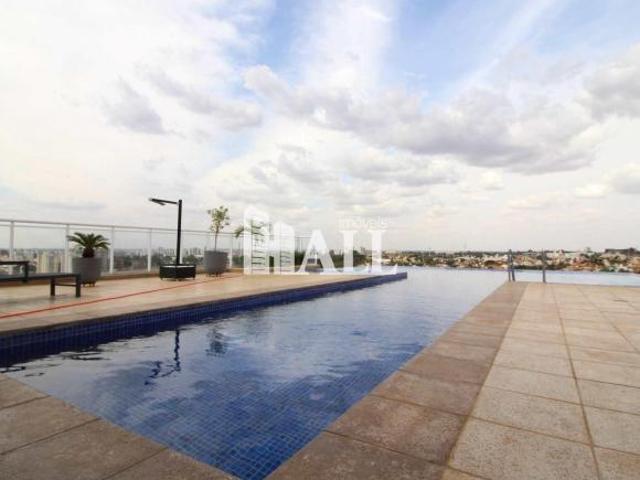 Apartamento, Jardim Tarraf II, Duo JK, Rio Preto