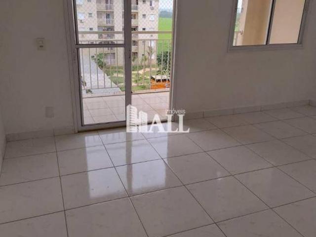 Apartamento,Jardim Tarraf II,PRAÇAS GOLF,Rio Preto