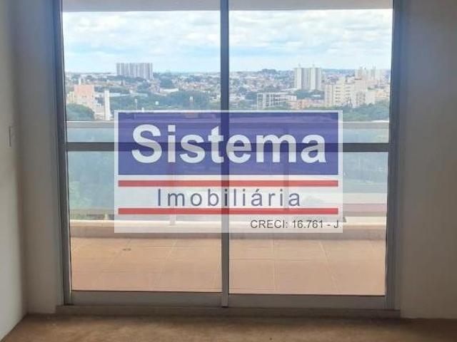 Apartamento, Jardim Tarraf II, São José do Rio Preto, SP