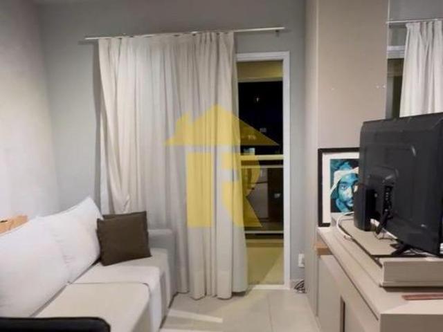 Apartamento, Jardim Tarraf II, São José do Rio Preto, SP