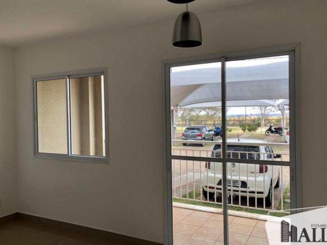 Apartamento, Jardim Tarraf II, São José Rio Preto