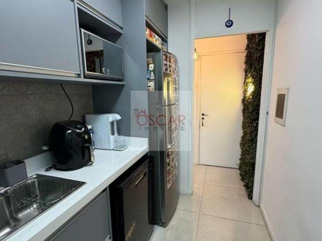Apartamento, Jardim Textil, São Paulo, SP