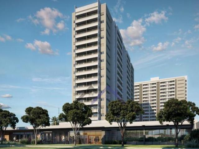 Apartamento Jardim Terceiro Centenário