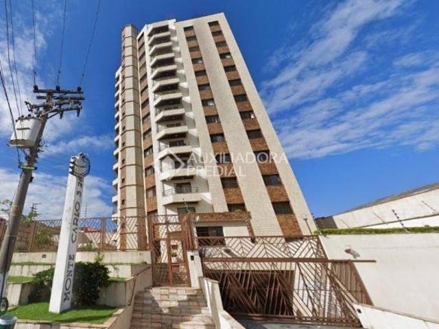 APARTAMENTO JARDIM TERESA SÃO PAULO