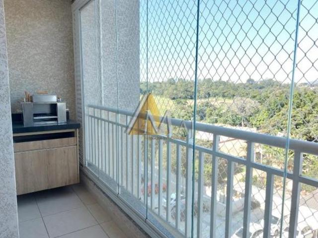 Apartamento, Jardim Tereza Cristina, Jundiaí, SP