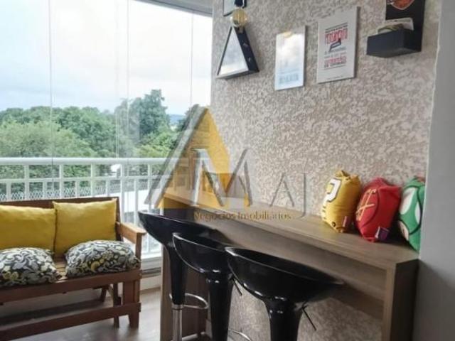 Apartamento, Jardim Tereza Cristina, Jundiaí, SP