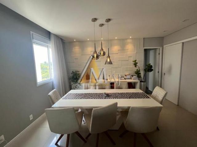 Apartamento, Jardim Tereza Cristina, Jundiaí, SP