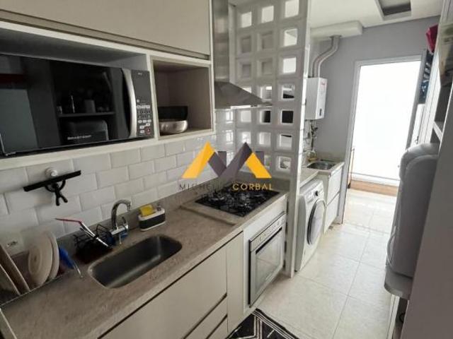 Apartamento, Jardim Tereza Cristina, Jundiaí, SP