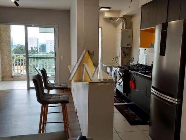 Apartamento, Jardim Tereza Cristina, Jundiaí, SP