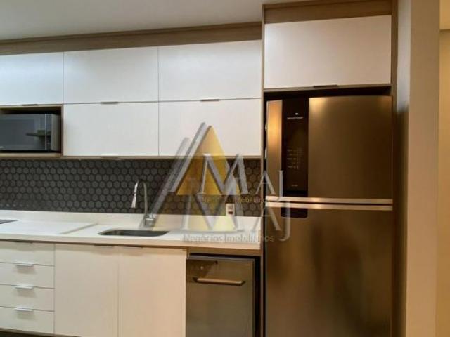 Apartamento, Jardim Tereza Cristina, Jundiaí, SP