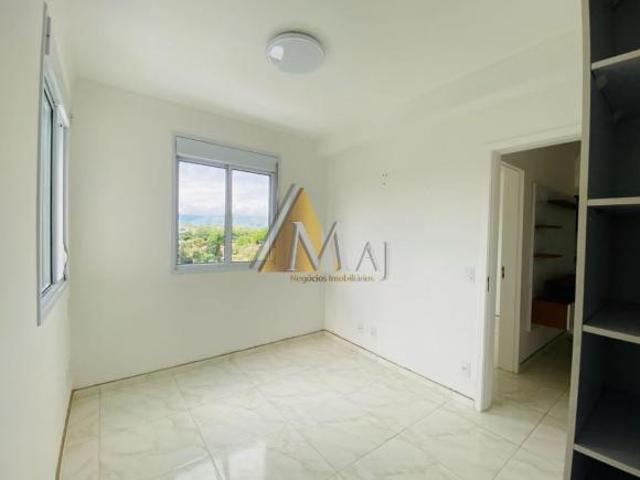 Apartamento, Jardim Tereza Cristina, Jundiaí, SP