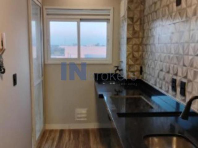 Apartamento, Jardim Tereza Cristina, Jundiaí, SP