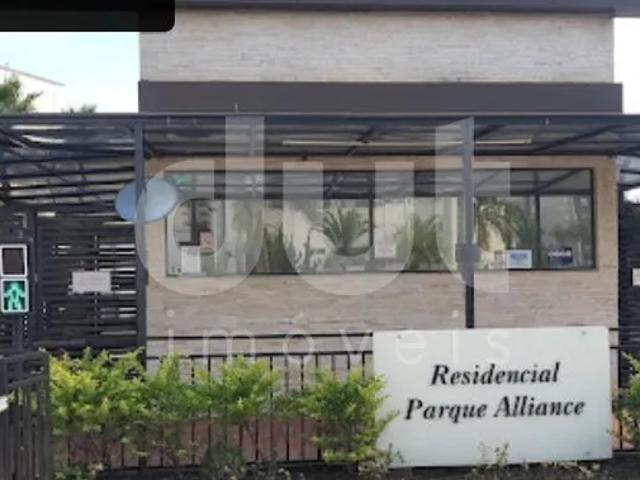 Apartamento Jardim Terramérica III Americana