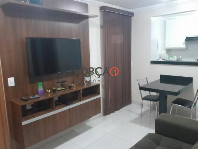 Apartamento, Jardim Terramérica III, Americana, SP