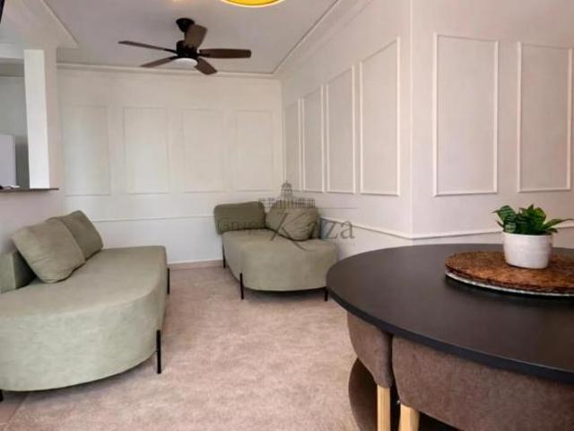 Apartamento Jardim Terras do Sul Spazio Campo dos Lírios 3 Dormitórios 67m²