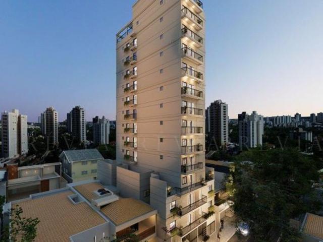 Apartamento, Jardim Trussardi, São Paulo, SP