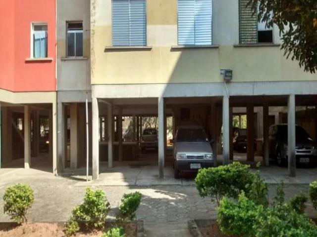 Apartamento Jardim Tranqüilidade