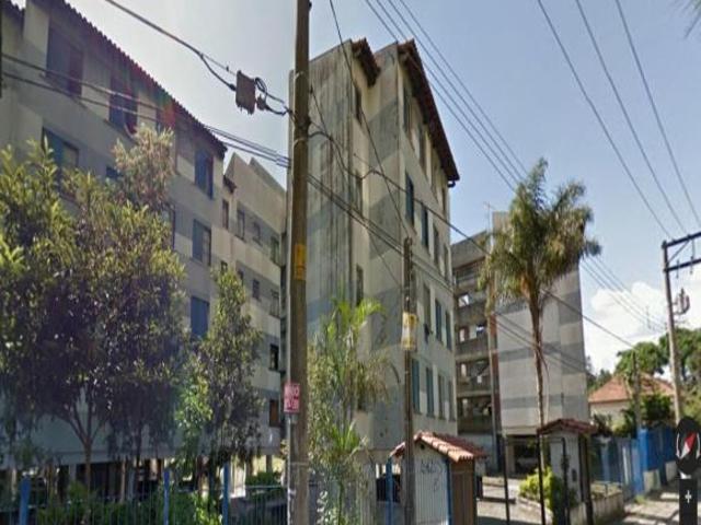 Apartamento Jardim Tranqüilidade
