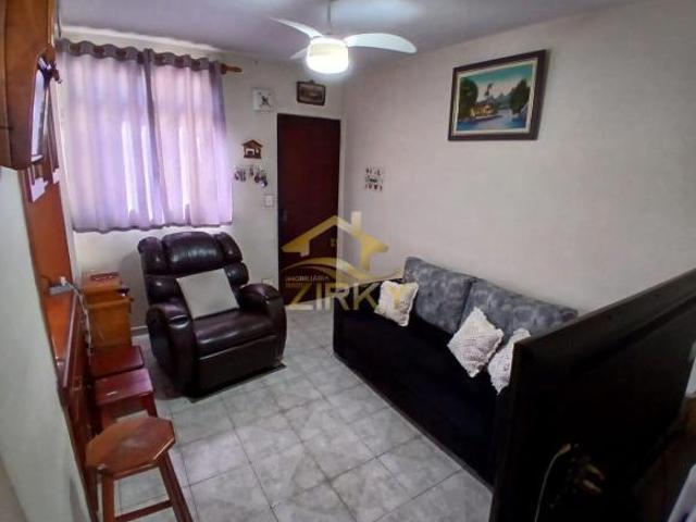 Apartamento, Jardim Tranqüilidade Guarulhos