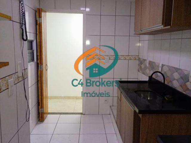 Apartamento Jardim Tranquilidade Guarulhos, SP
