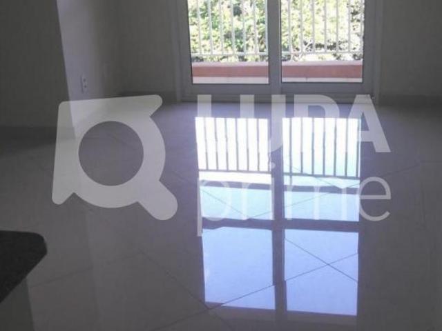APARTAMENTO JARDIM TREMEMBÉ