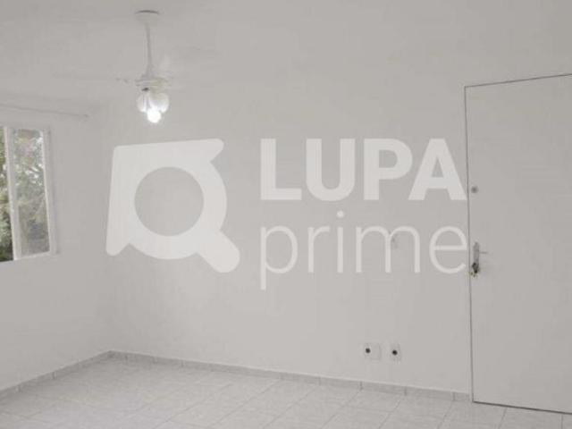 Apartamento Jardim Tremembé