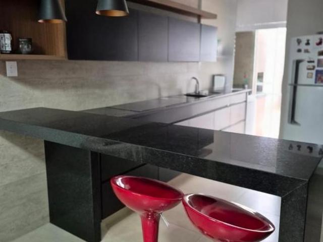 Apartamento Jardim Três Colinas R$ 350.000,00