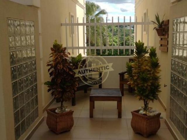 Apartamento, Jardim Três Marias, Salto, SP