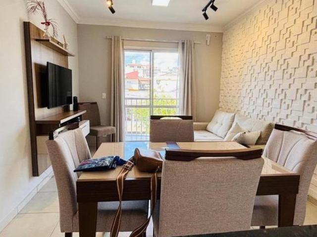 Apartamento, Jardim Três Marias, Salto, SP
