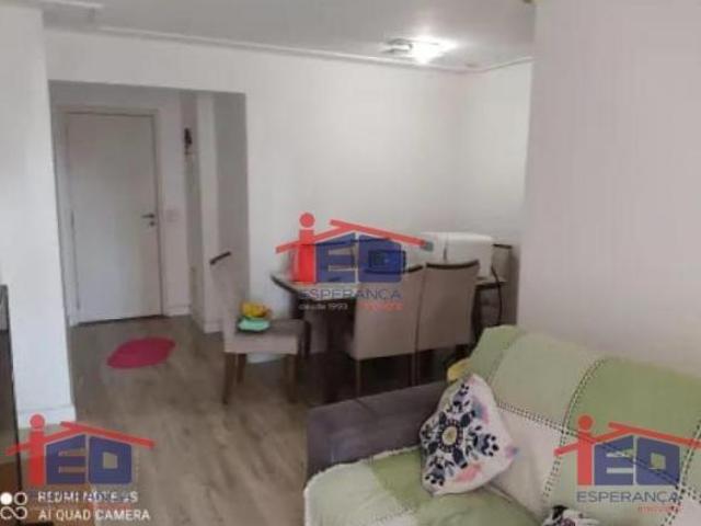 Apartamento Jardim Tupanci
