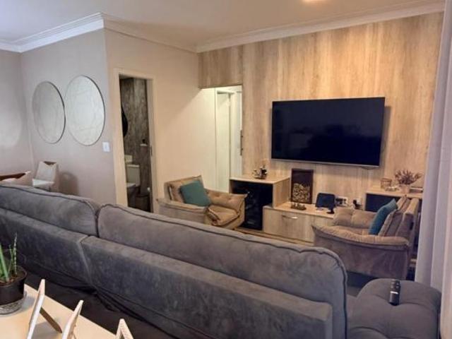 Apartamento, Jardim Tupanci, Barueri, SP