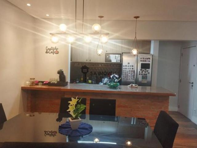 Apartamento, Jardim Tupanci, Barueri, SP