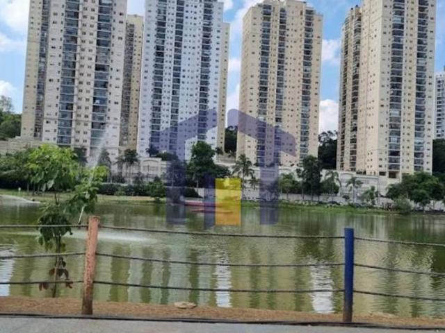 Apartamento, Jardim Tupanci, Barueri, SP