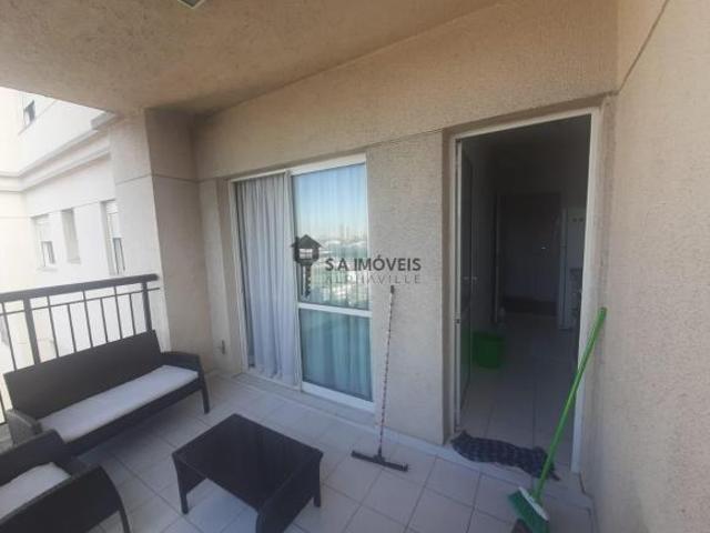 Apartamento, Jardim Tupanci, Barueri, SP