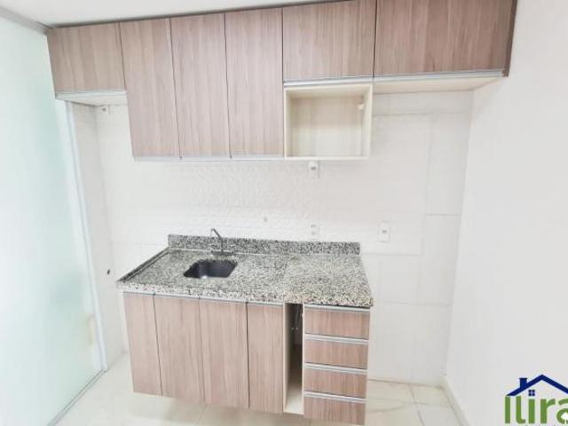 Apartamento Jardim Tupancy